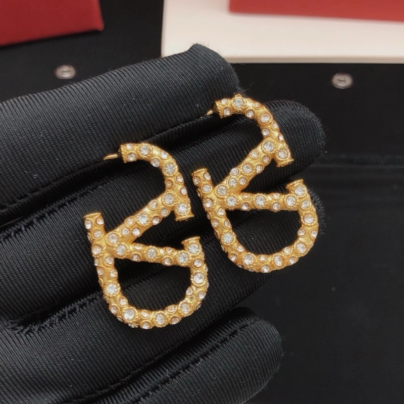 Valentino Earrings