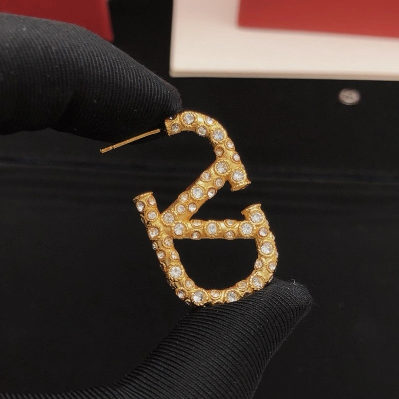 Valentino Earrings