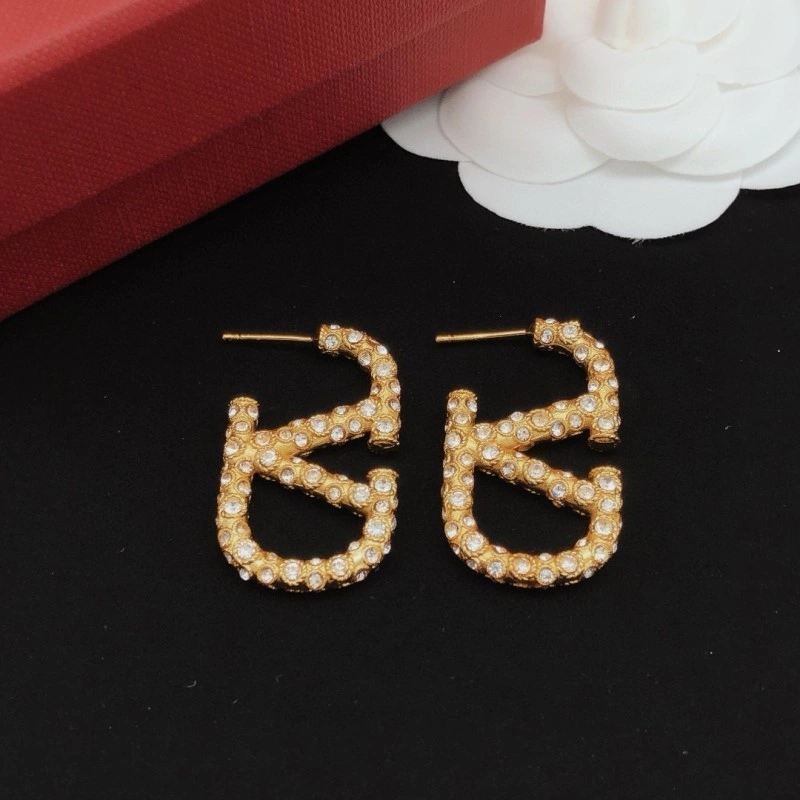 Valentino Earrings