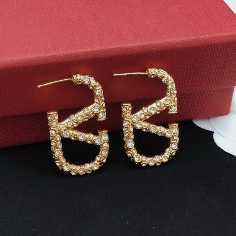 Valentino Earrings