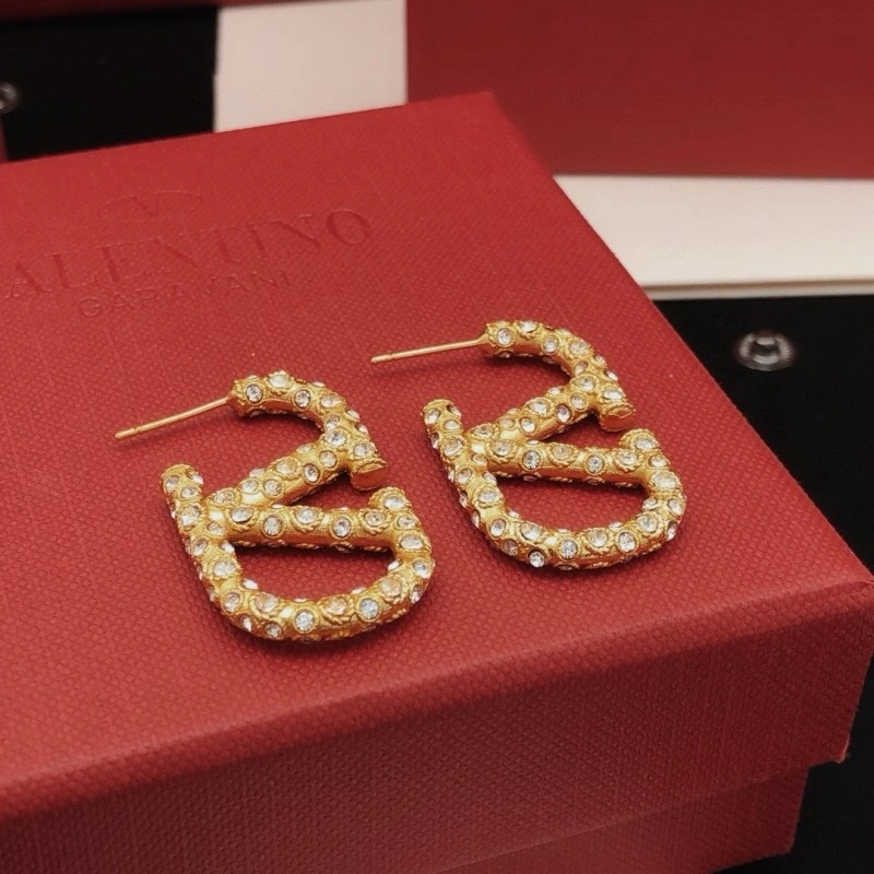 Valentino Earrings