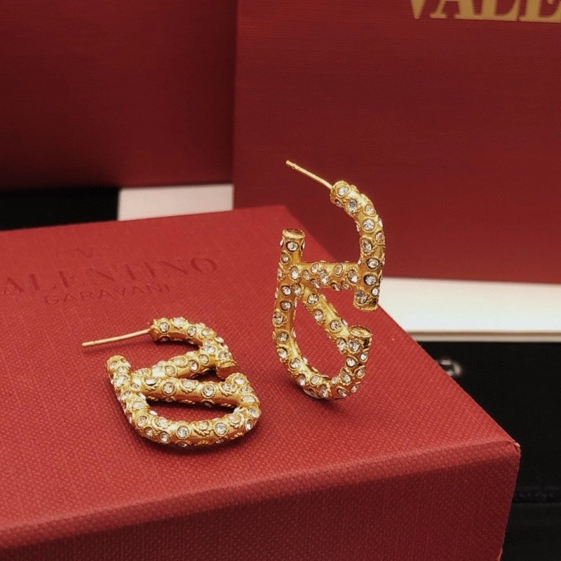 Valentino Earrings