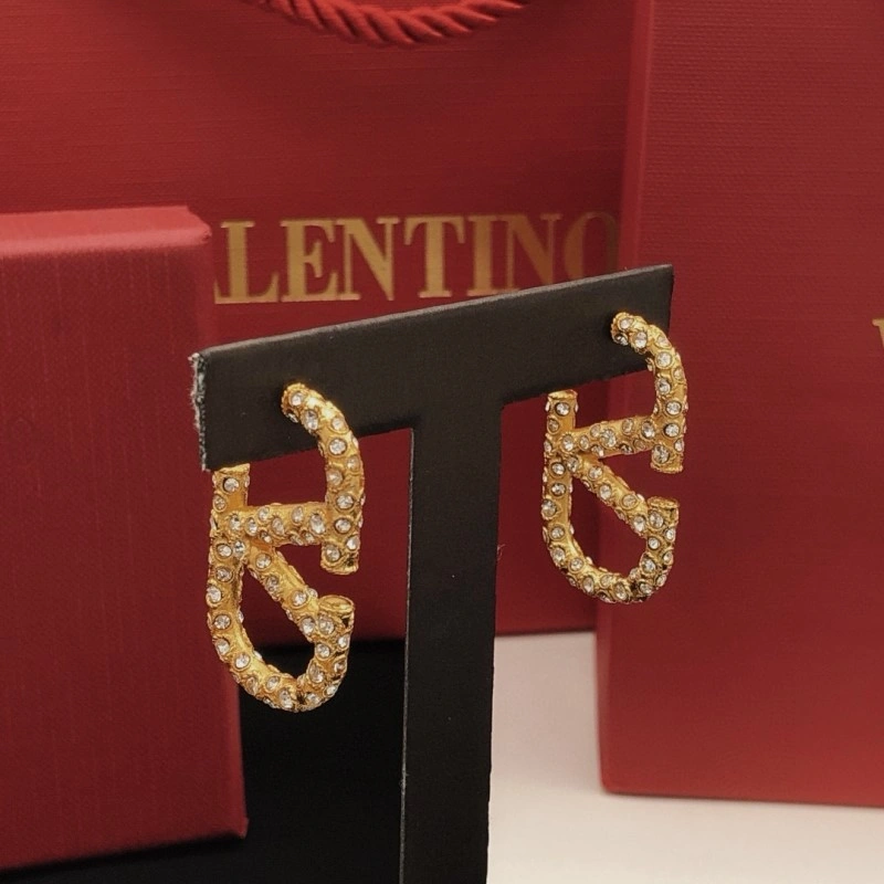 Valentino Earrings