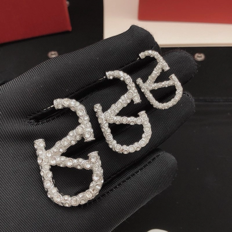 Valentino Earrings