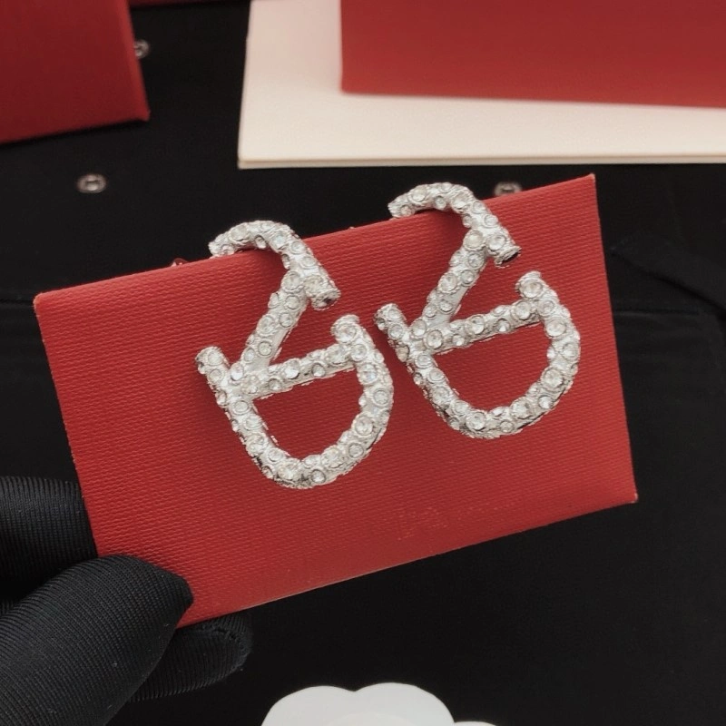Valentino Earrings