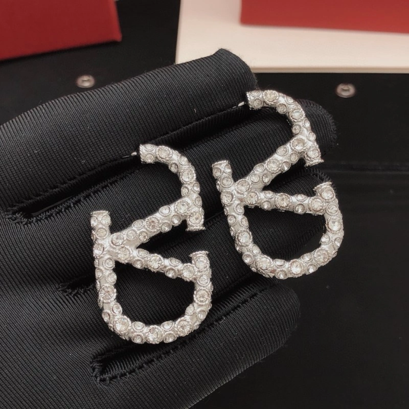 Valentino Earrings