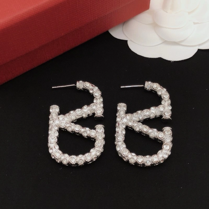 Valentino Earrings