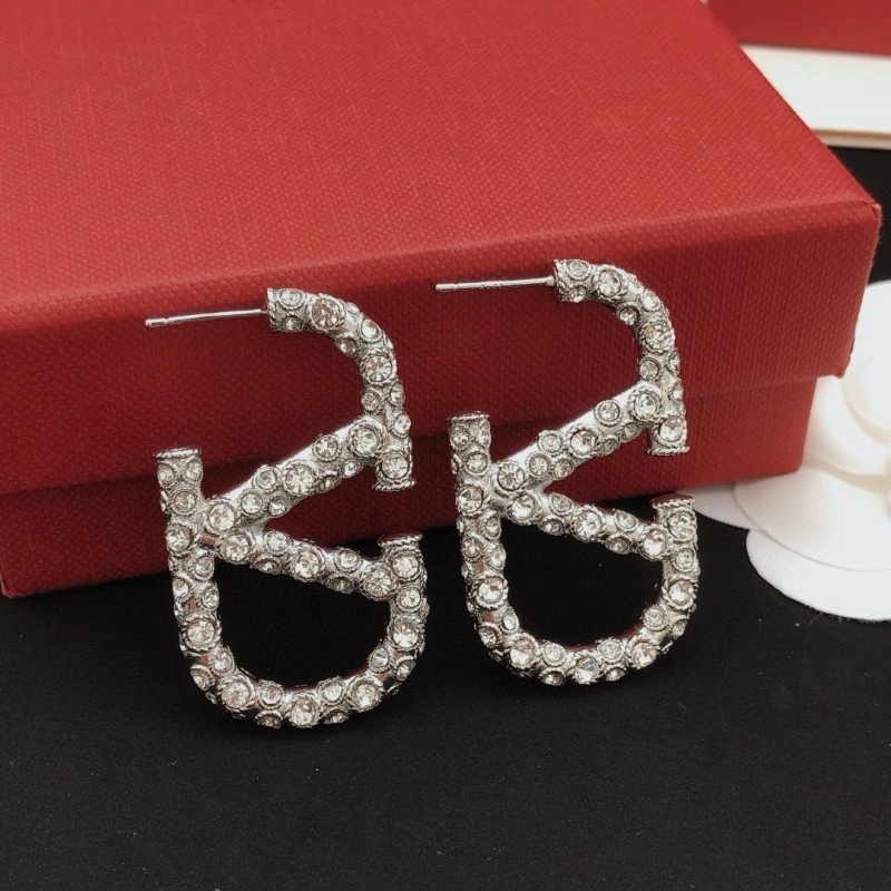 Valentino Earrings