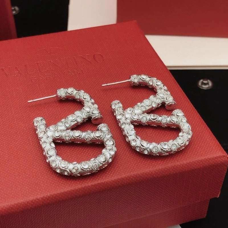 Valentino Earrings