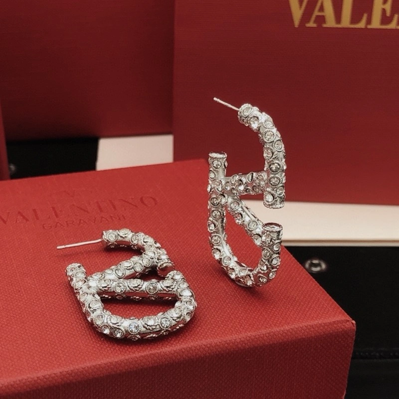 Valentino Earrings