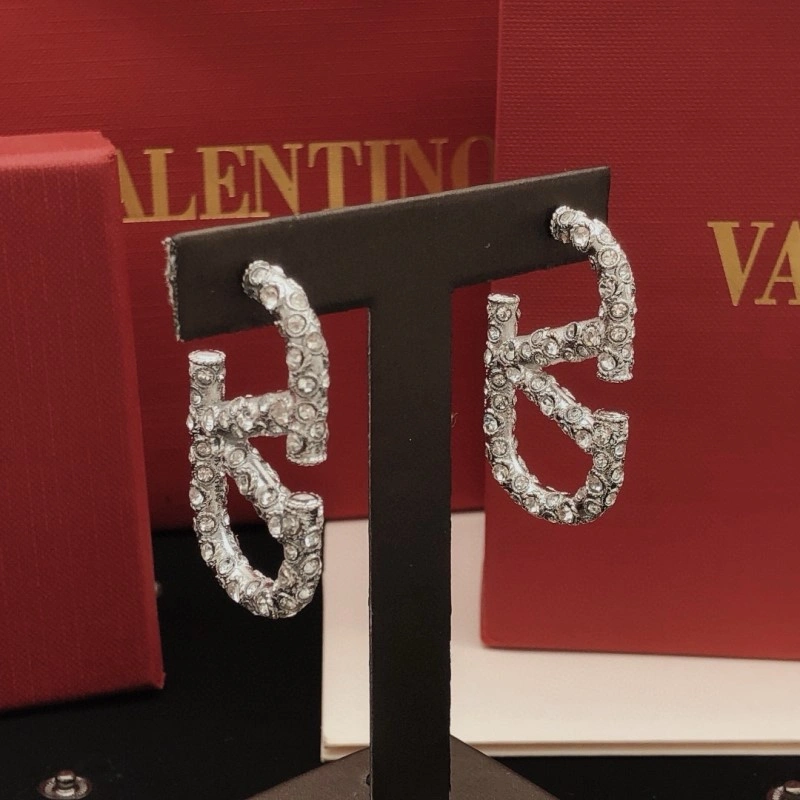 Valentino Earrings