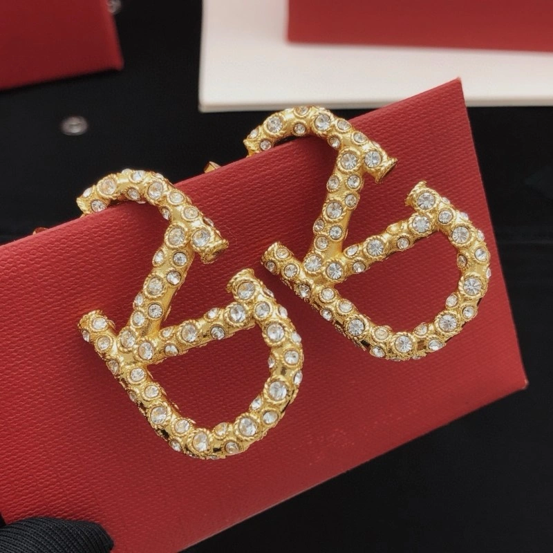 Valentino Earrings