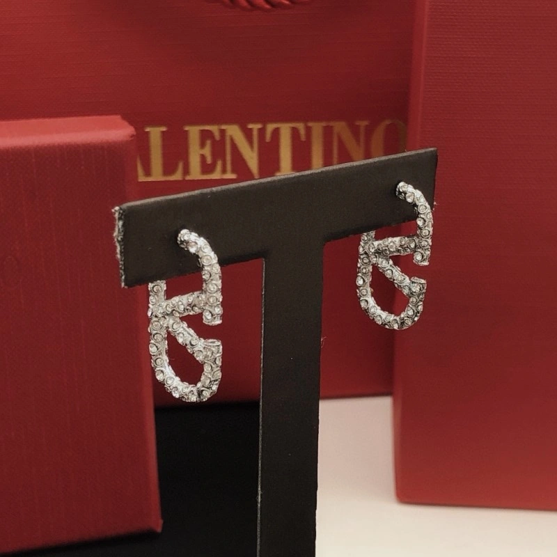 High fidelity Valentino Earrings
