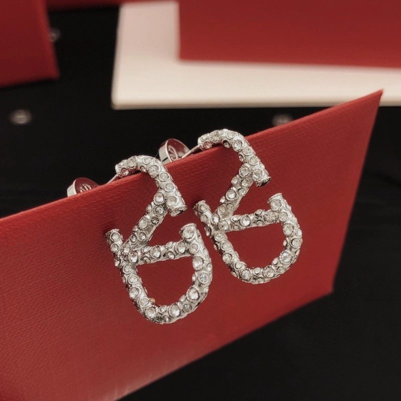 High fidelity Valentino Earrings