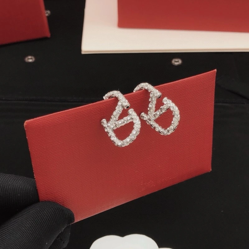 High fidelity Valentino Earrings