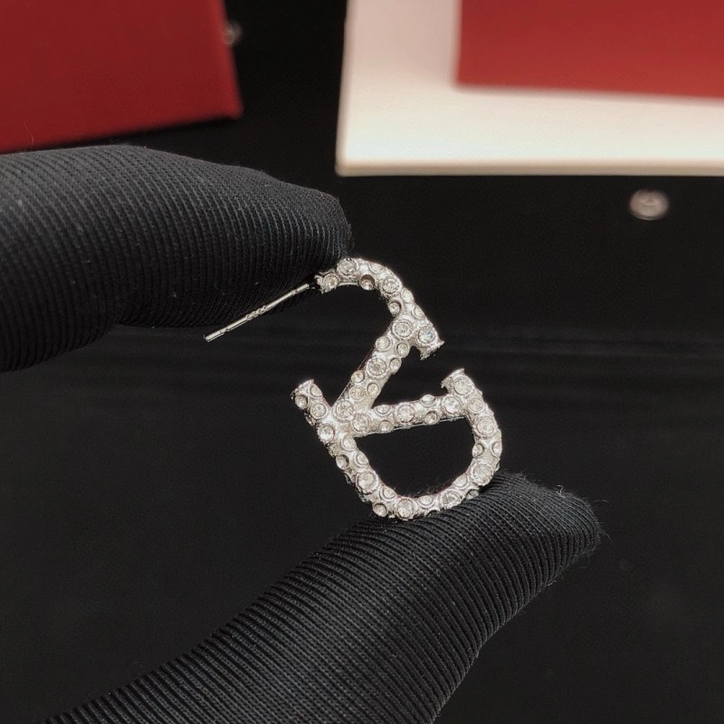 High fidelity Valentino Earrings