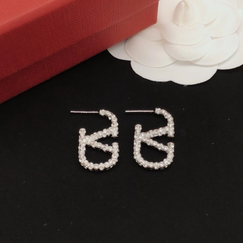 High fidelity Valentino Earrings