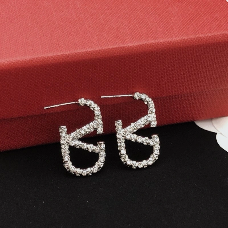 High fidelity Valentino Earrings