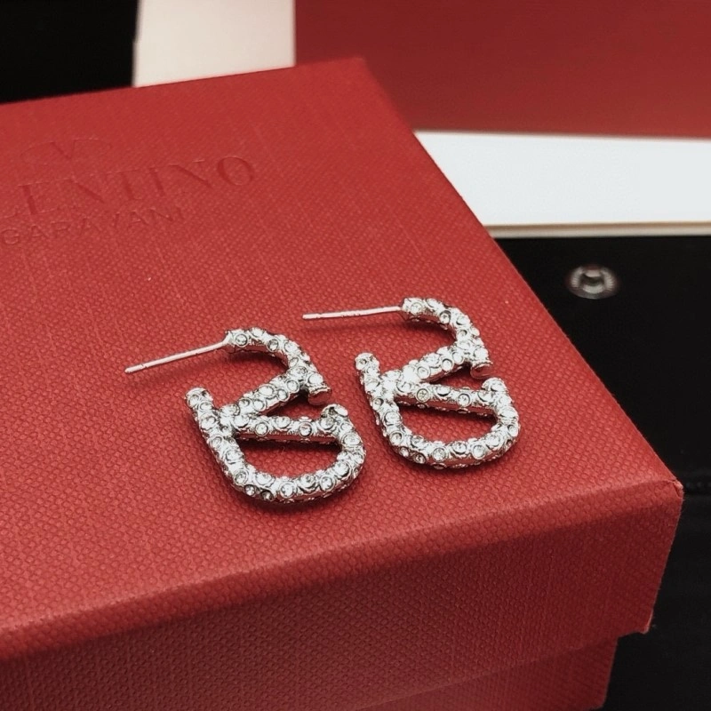 High fidelity Valentino Earrings