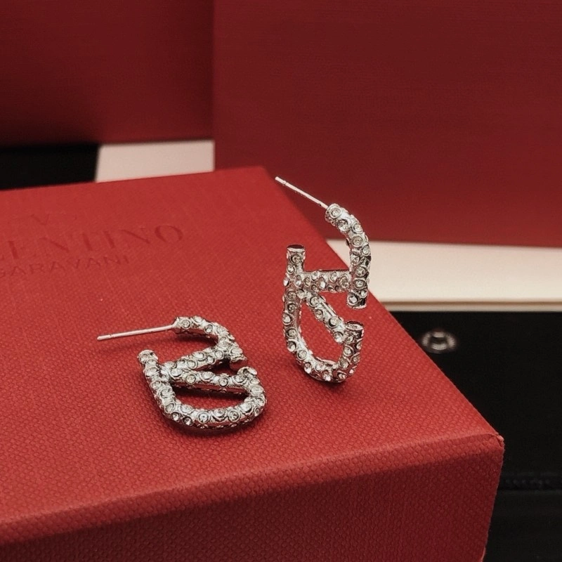 High fidelity Valentino Earrings