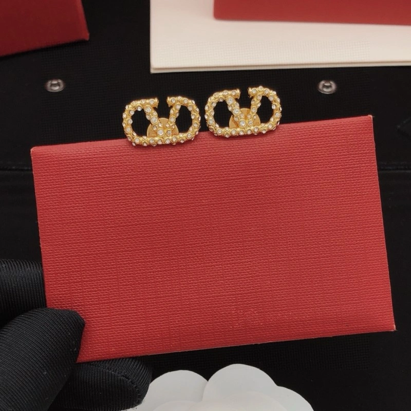Affordable Valentino Earrings