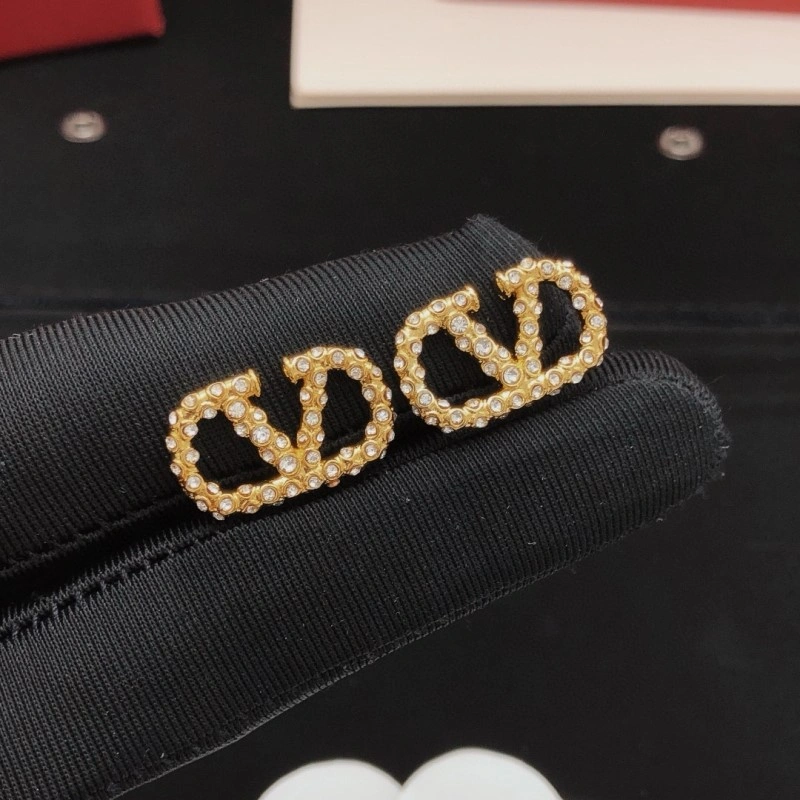 Affordable Valentino Earrings