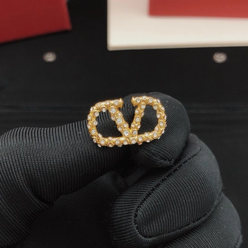 Affordable Valentino Earrings
