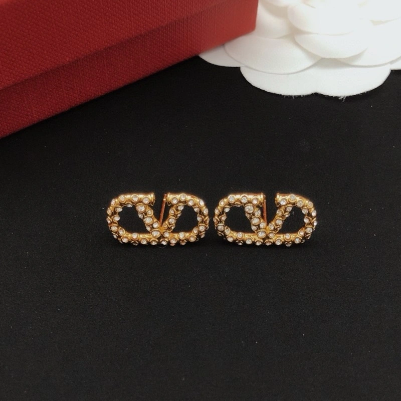 Affordable Valentino Earrings