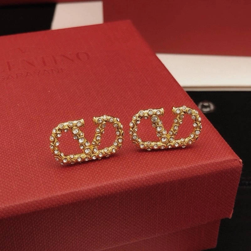 Affordable Valentino Earrings