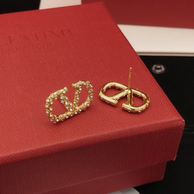 Affordable Valentino Earrings