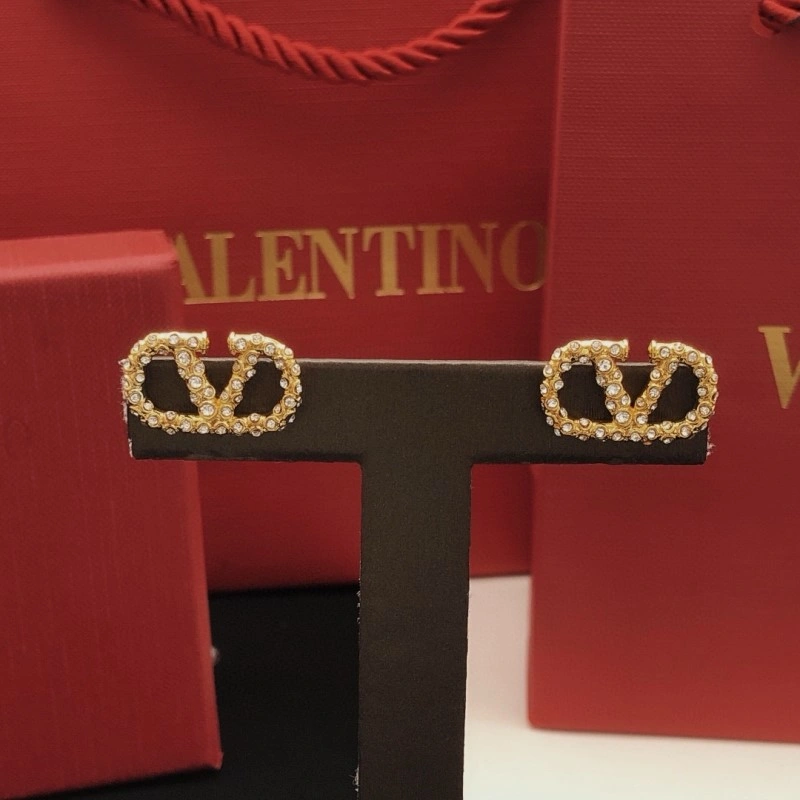 Affordable Valentino Earrings