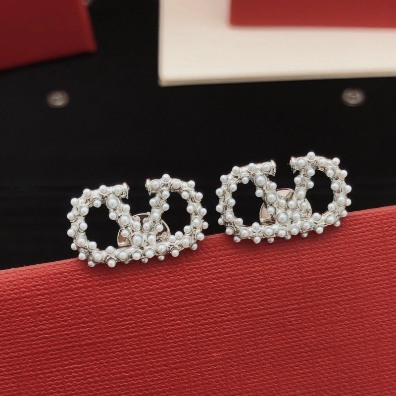 Valentino Earrings