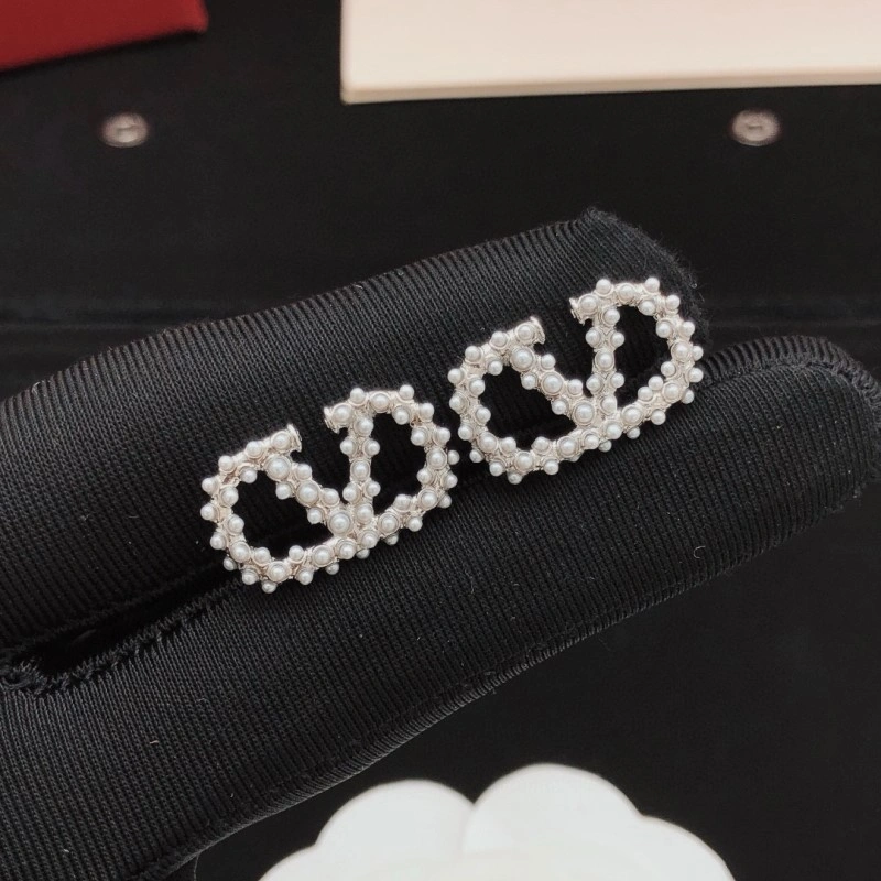 Discounted Valentino Earrings