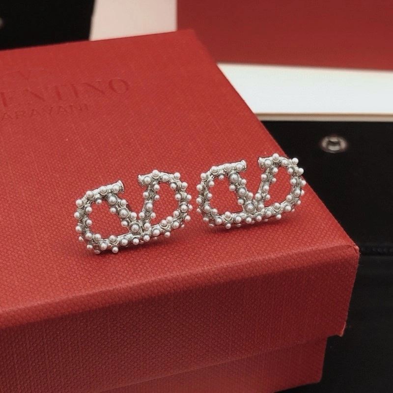 Discounted Valentino Earrings