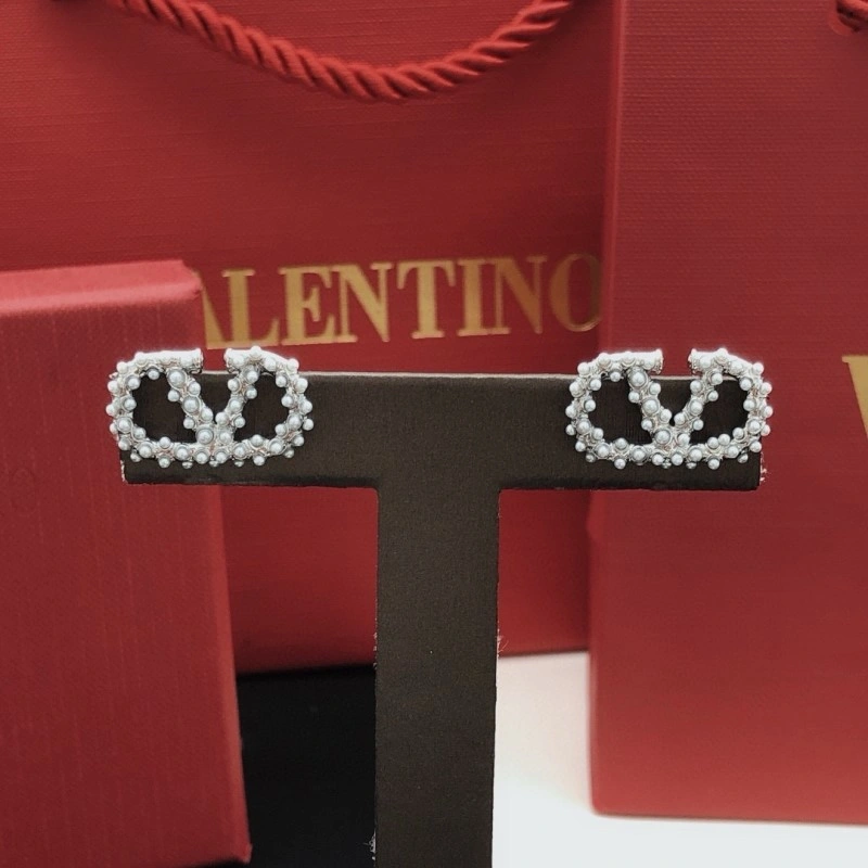 Discounted Valentino Earrings