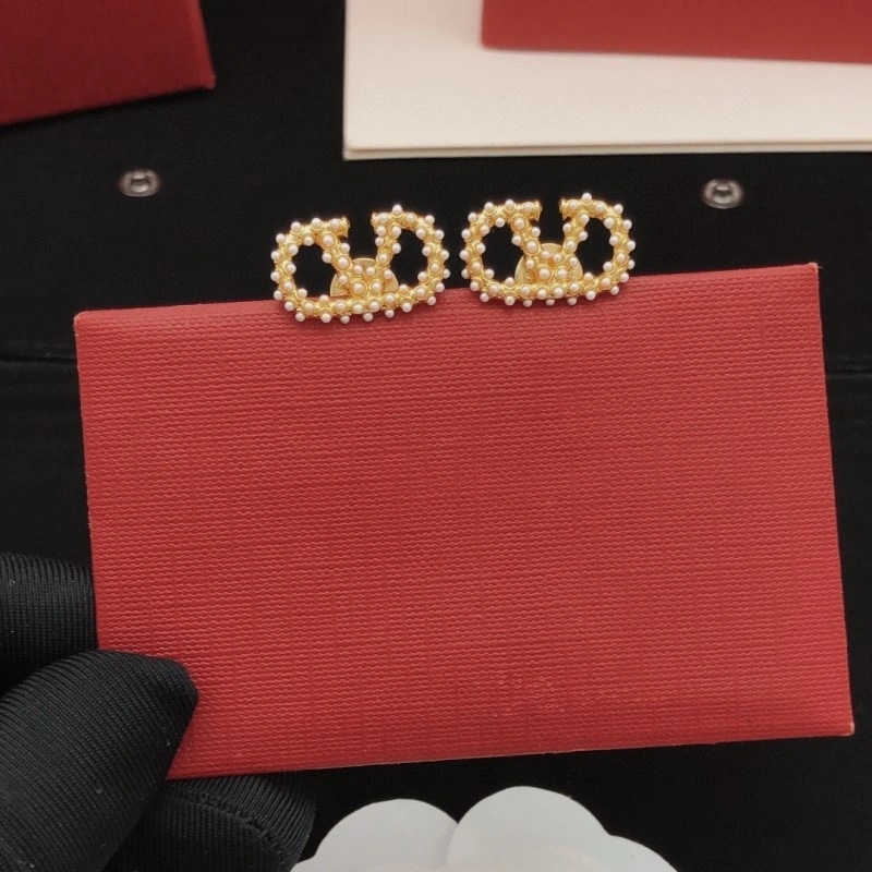 Valentino Earrings