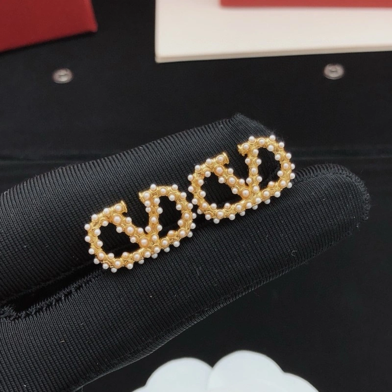 Valentino Earrings