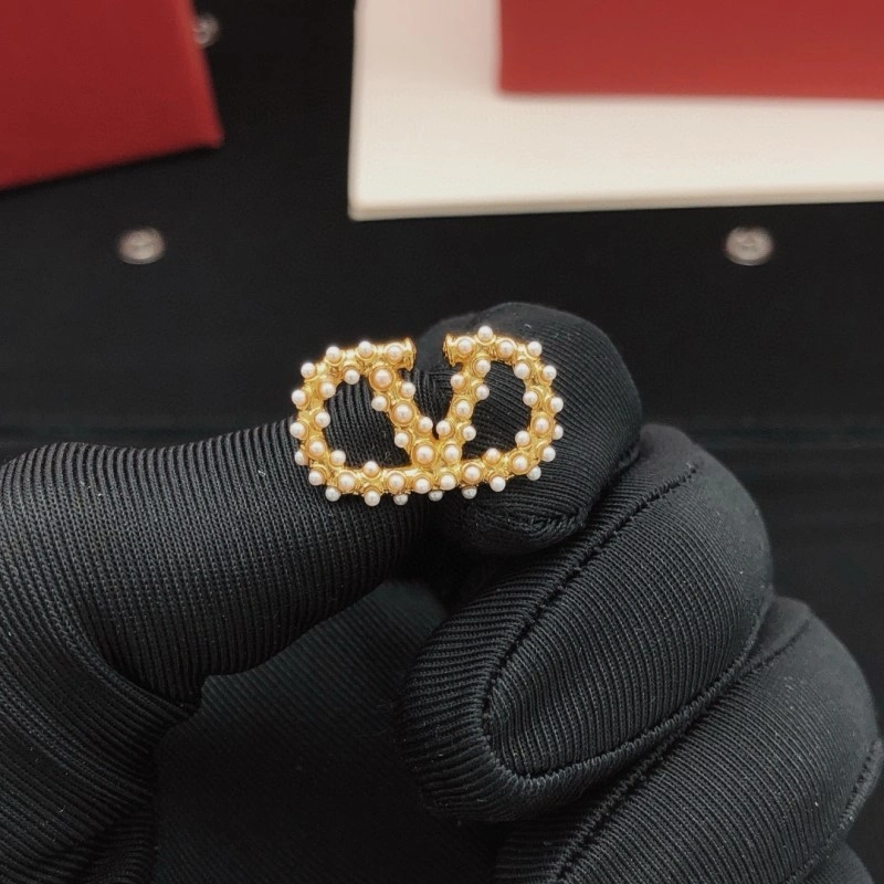 Valentino Earrings