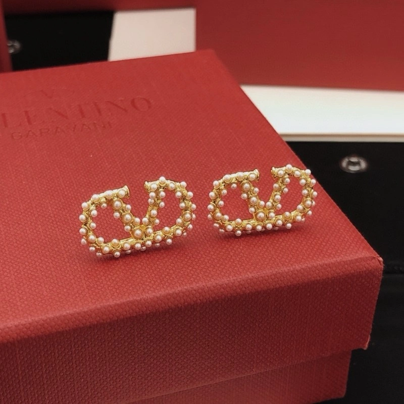 Valentino Earrings