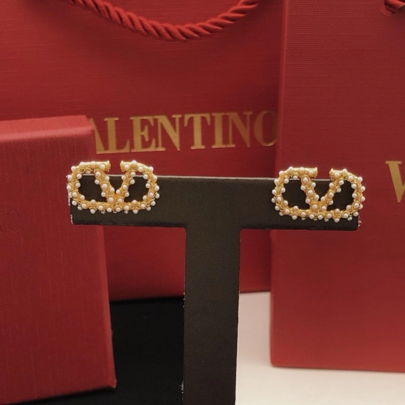 Valentino Earrings