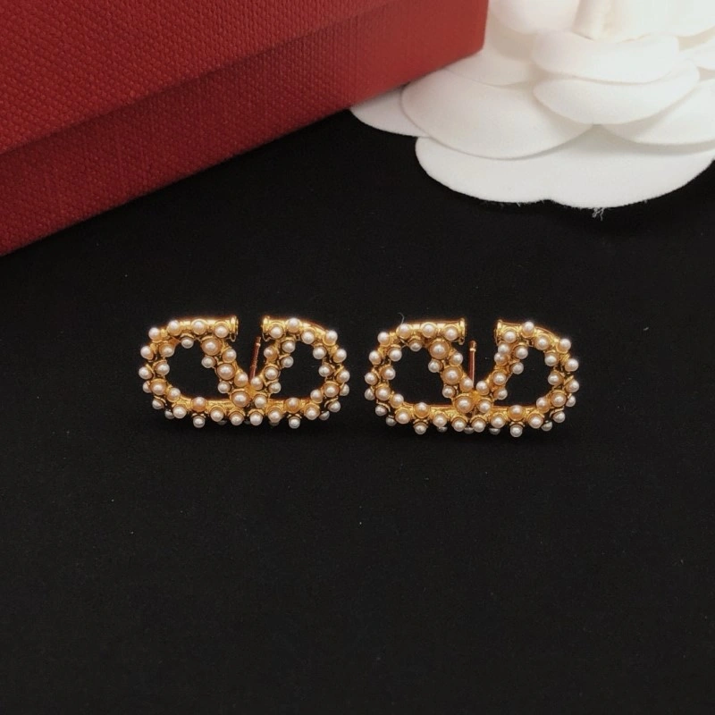 Valentino Earrings