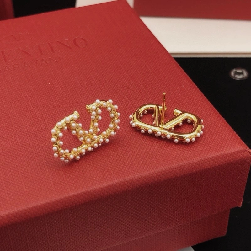 Valentino Earrings