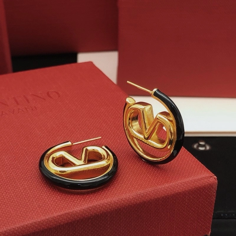 Valentino Earrings