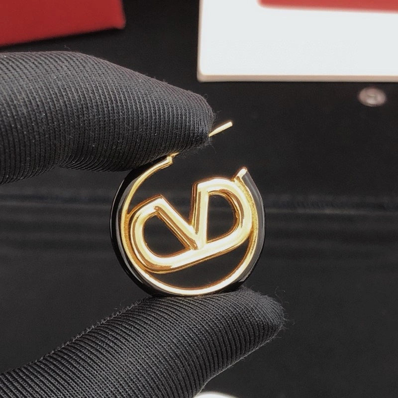 Budget-friendly Valentino Earrings