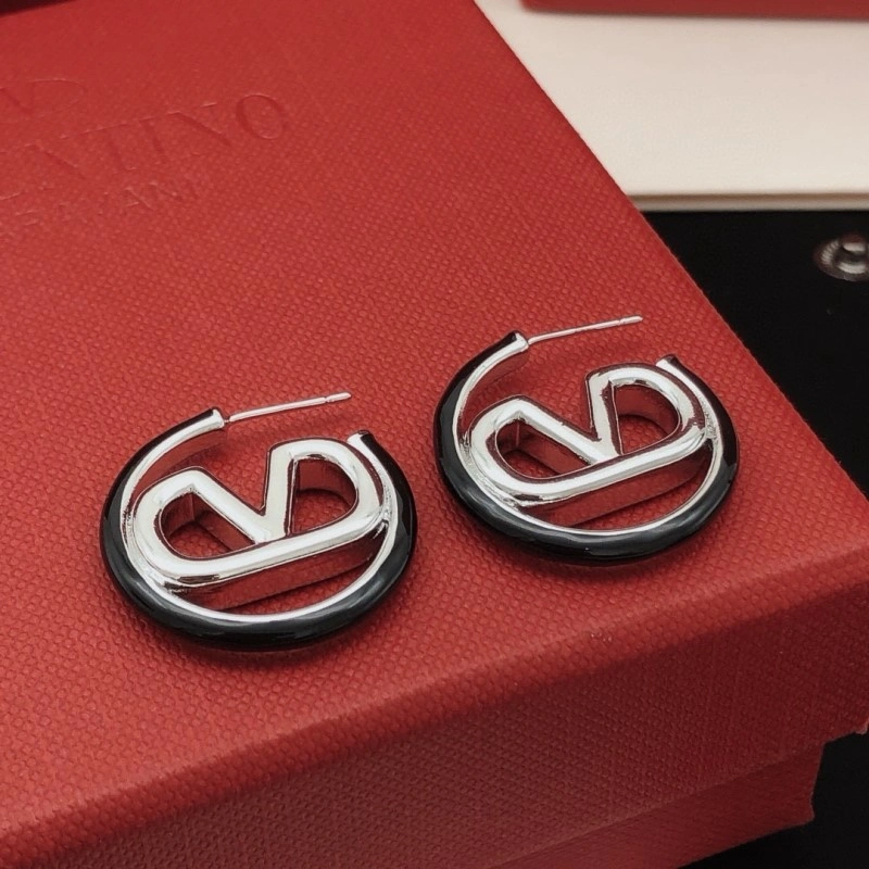 Valentino Earrings