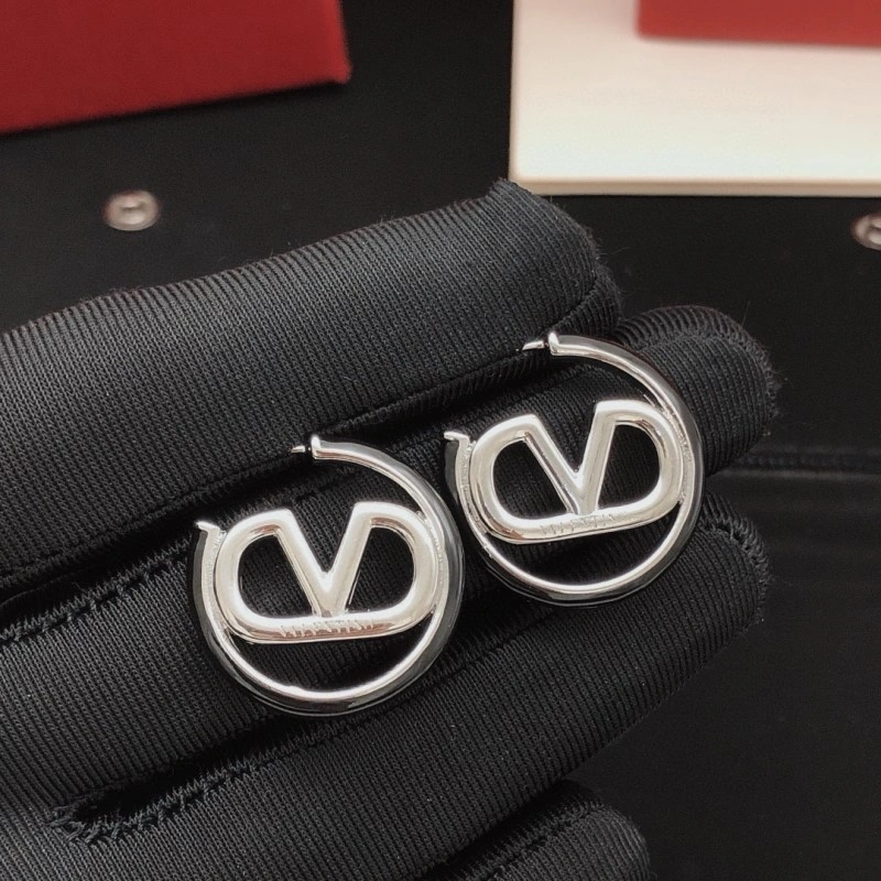 Valentino Earrings