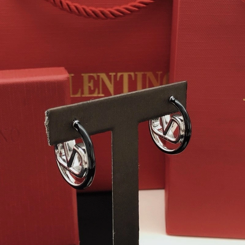 Valentino Earrings