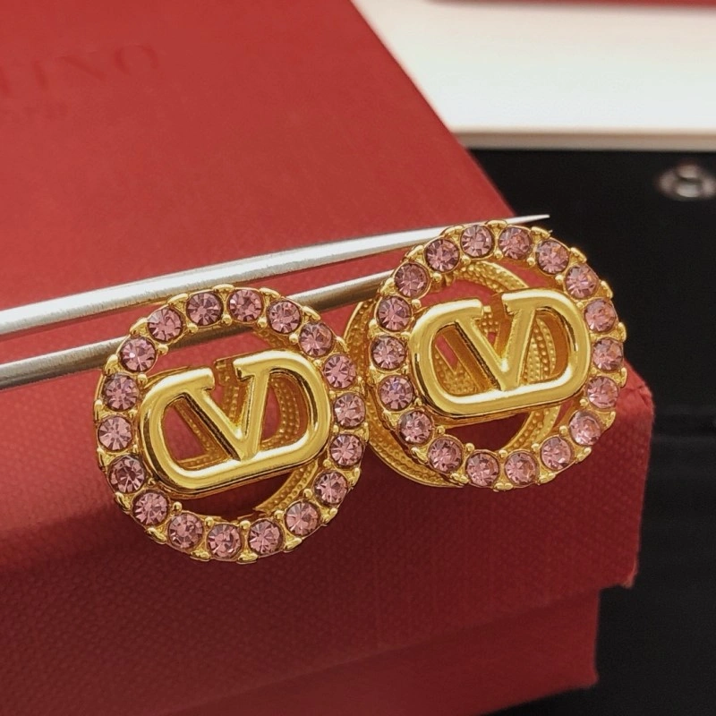 Valentino Earrings