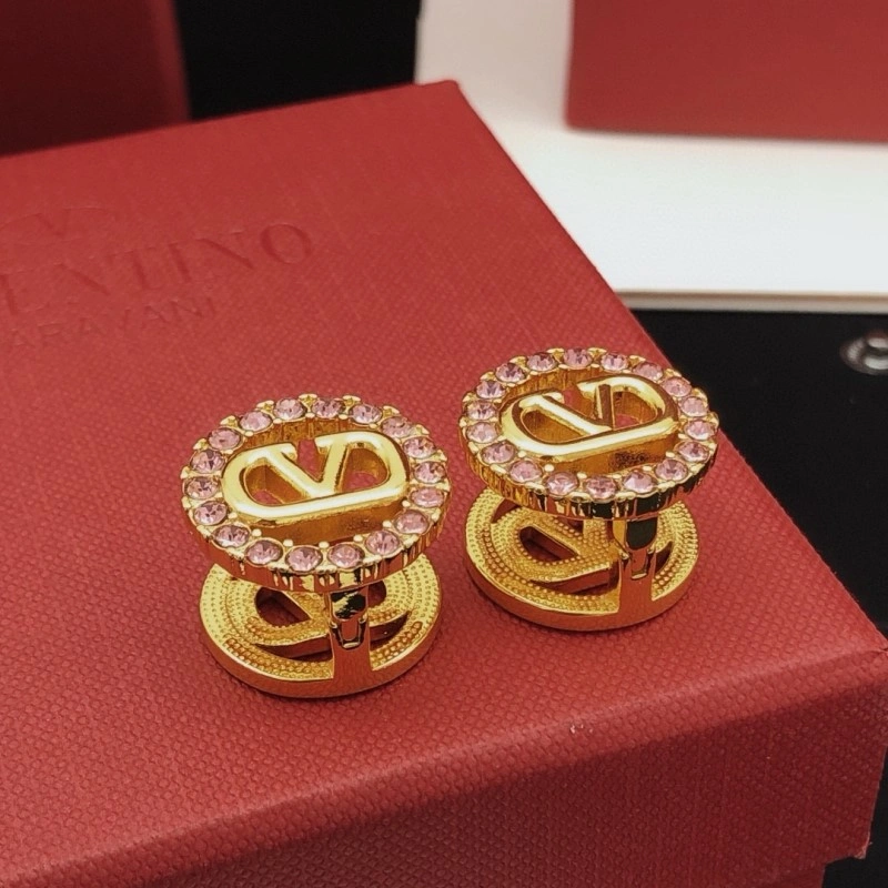 Discounted Valentino Earrings