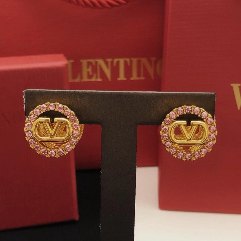 Discounted Valentino Earrings